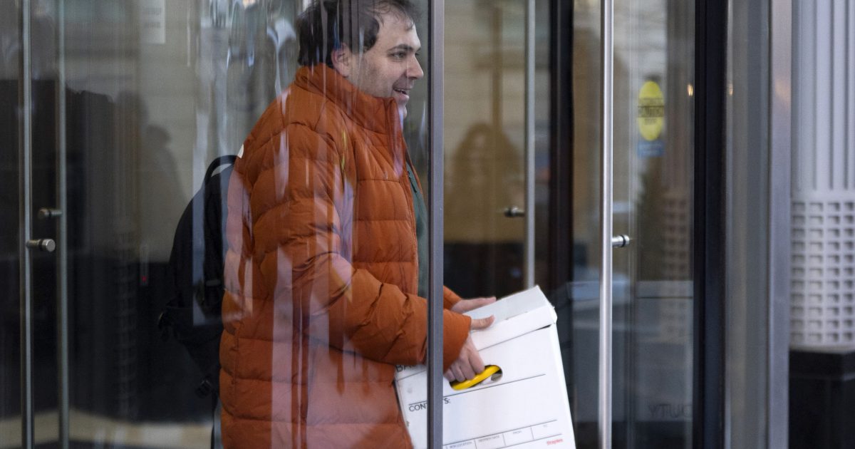 The USAID closure leaves a vacuum. What will fill it? | WORLD