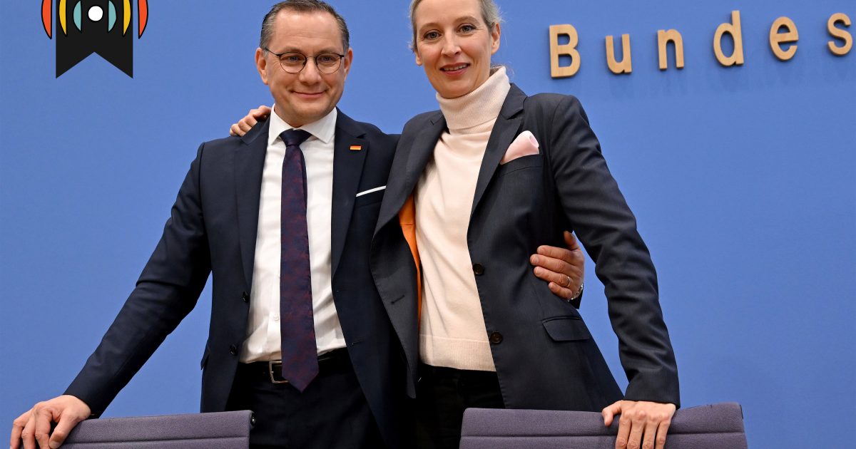 Germany’s political divide sharpens | WORLD