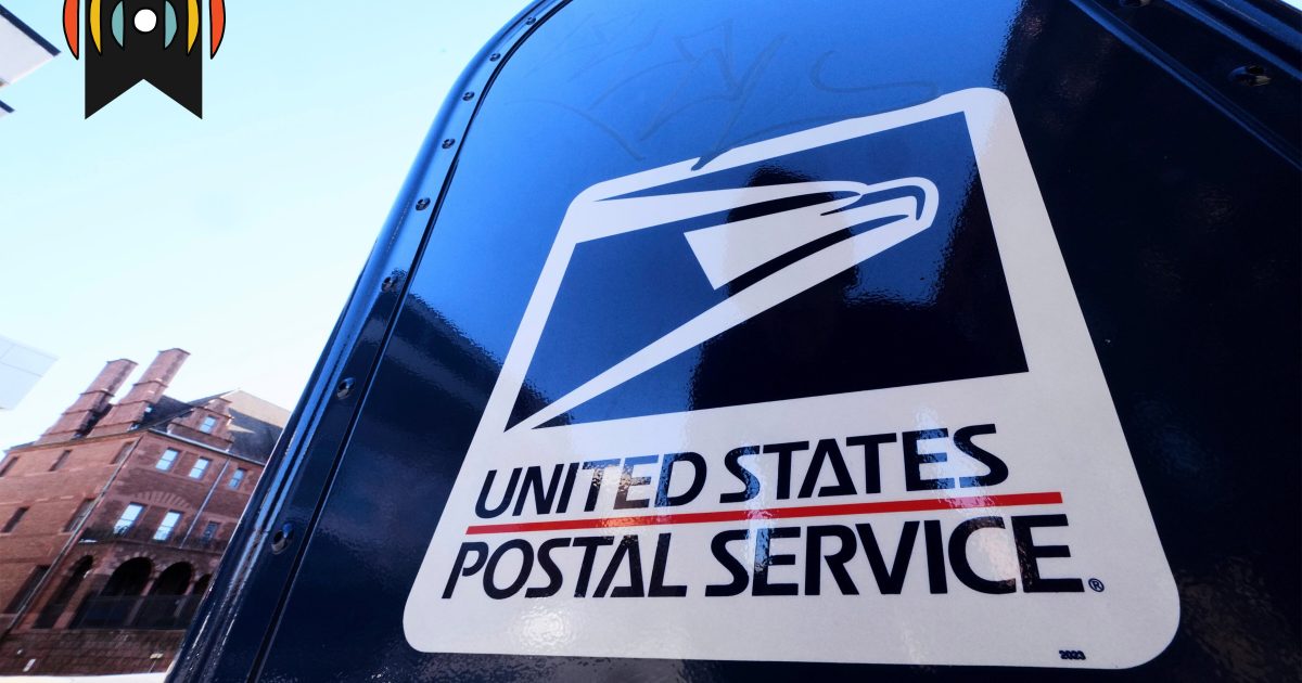 Cal Thomas: Stamping out the USPS | WORLD