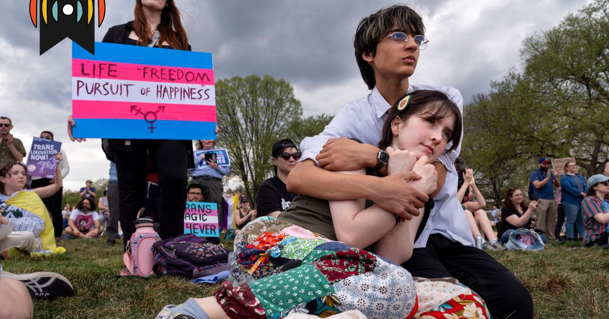 Joe Rigney: Reclaiming compassion | WORLD