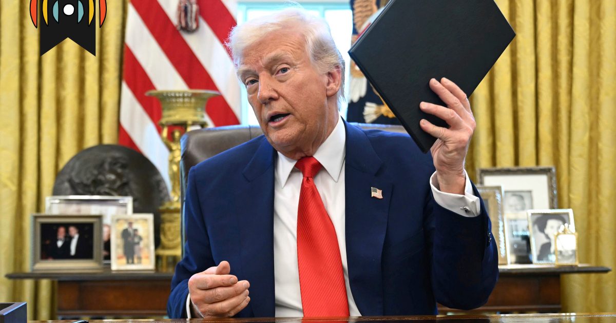 Washington Wednesday: Executive orders face gridlock | WORLD