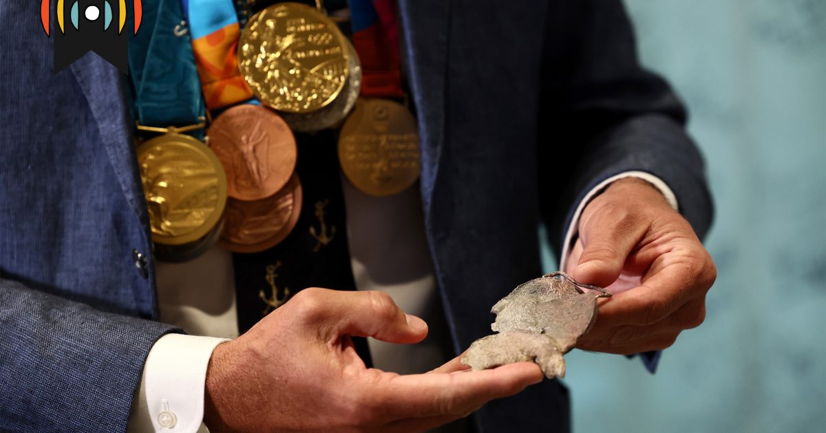 Kicker: Refined through fire | WORLD