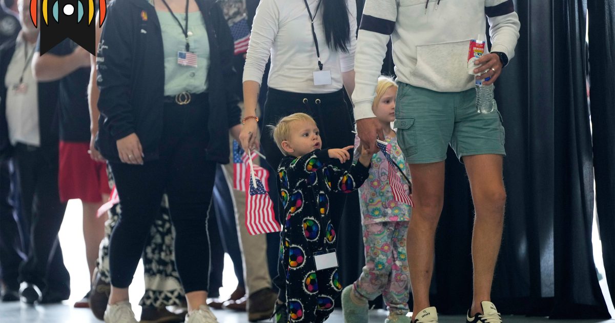 Afrikaners flee their homeland | WORLD