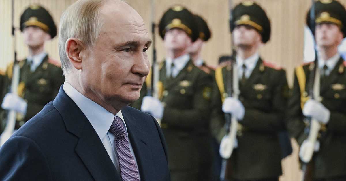 The war in Ukraine is sucking the life out of Russia's economy | WORLD