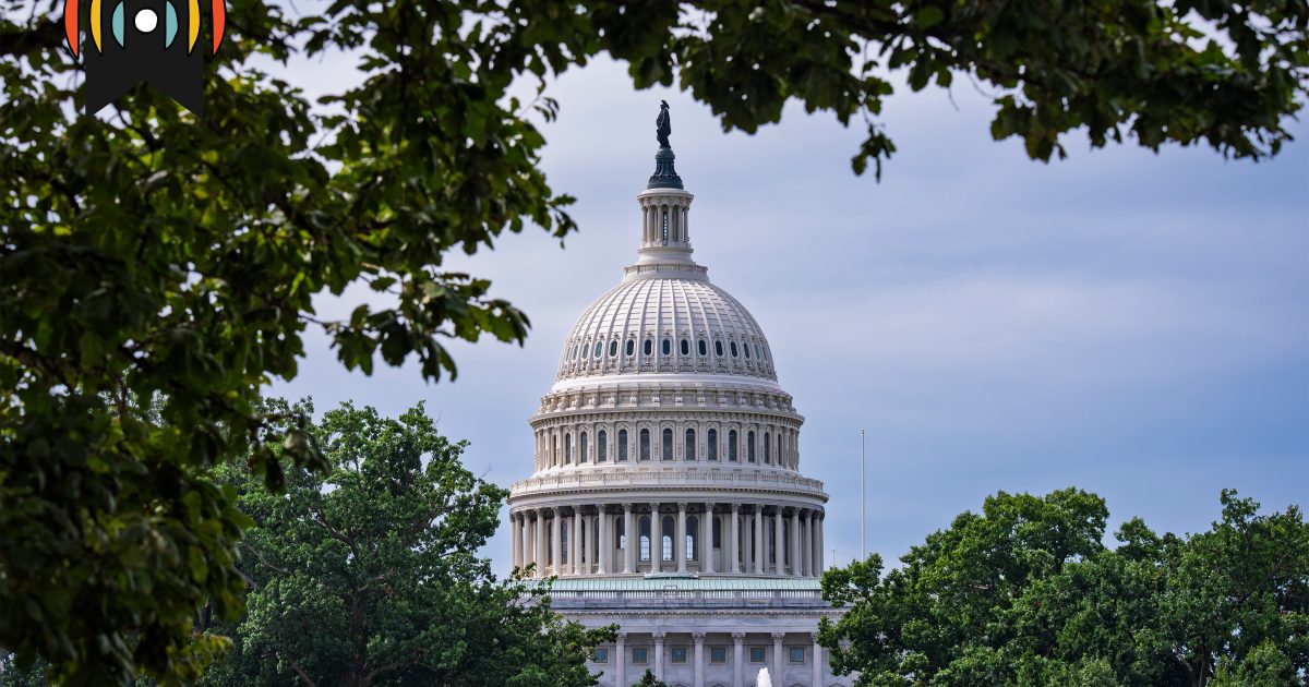 Washington Wednesday: Government transparency | WORLD