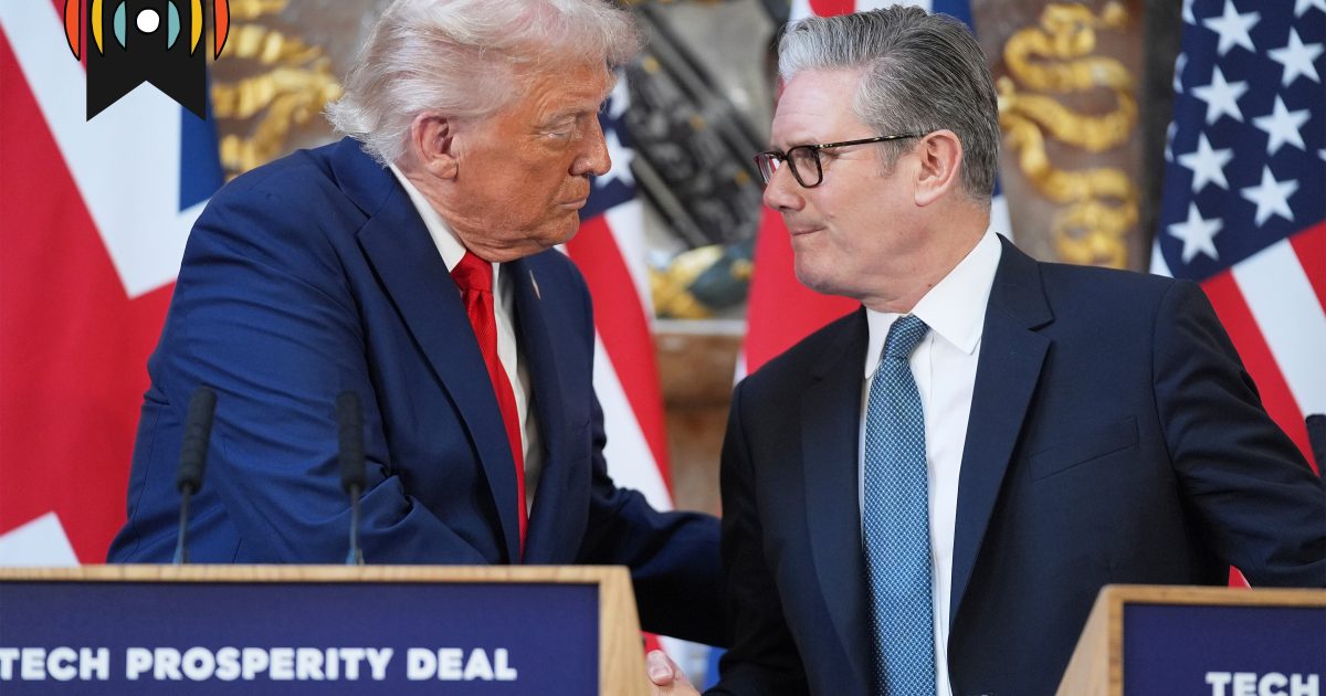 Friday morning news: September 19, 2025 | WORLD