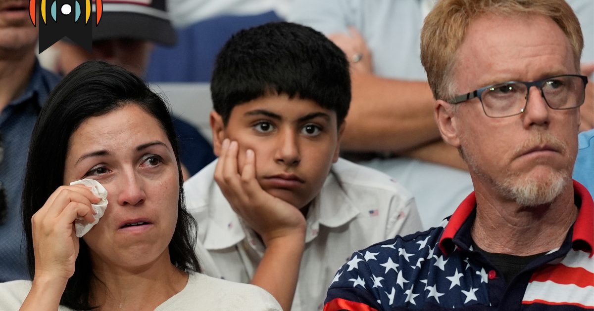 Erick Erickson: The cultural divide | WORLD