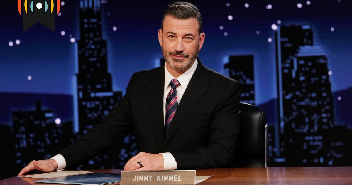 Cal Thomas: Jimmy Kimmel and the First Amendment | WORLD