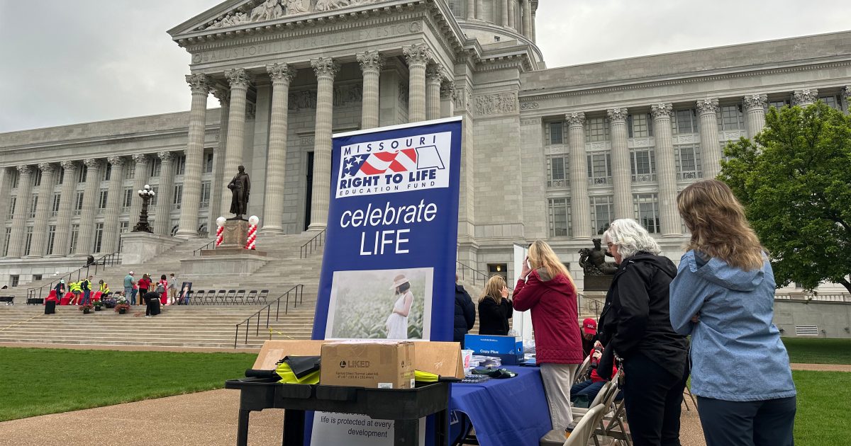 Vitals Year in Review: Pro-life battlegrounds | WORLD