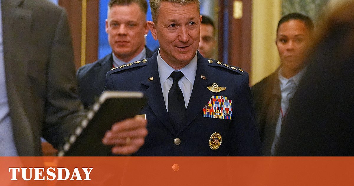 The World and Everything in It: January 6, 2025 | WORLD