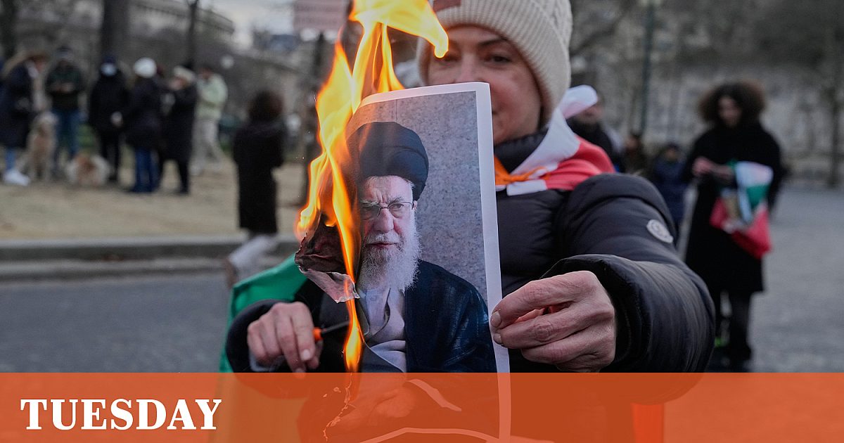 The World and Everything in It: January 13, 2026 | WORLD