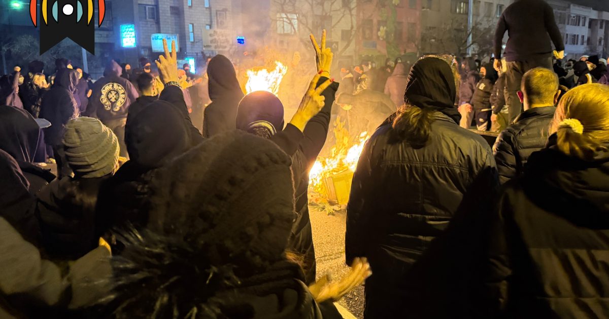 World Tour: A breaking point | WORLD