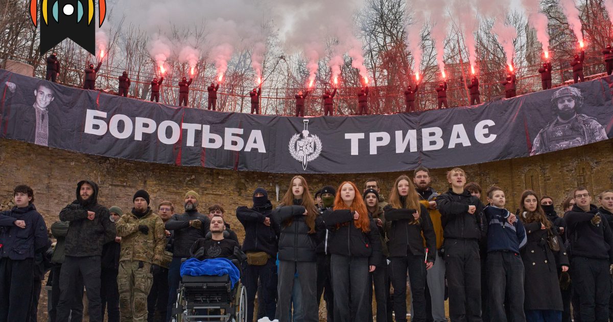 Ukraine’s long resistance | WORLD