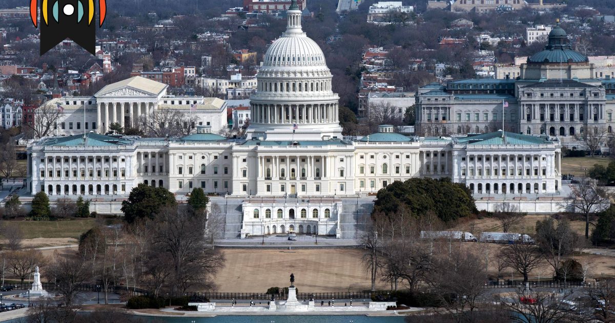 The Article V movement | WORLD