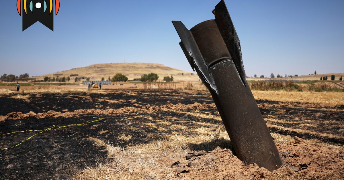 Gunpoint diplomacy | WORLD