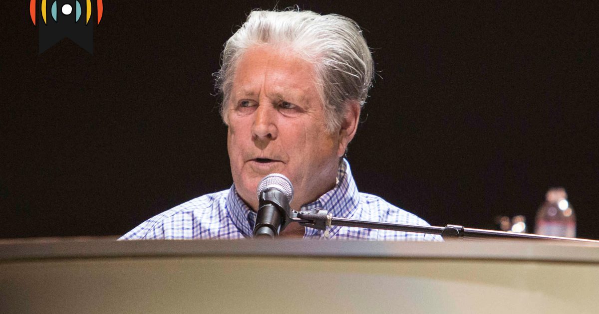 Brian Wilson’s enduring legacy | WORLD