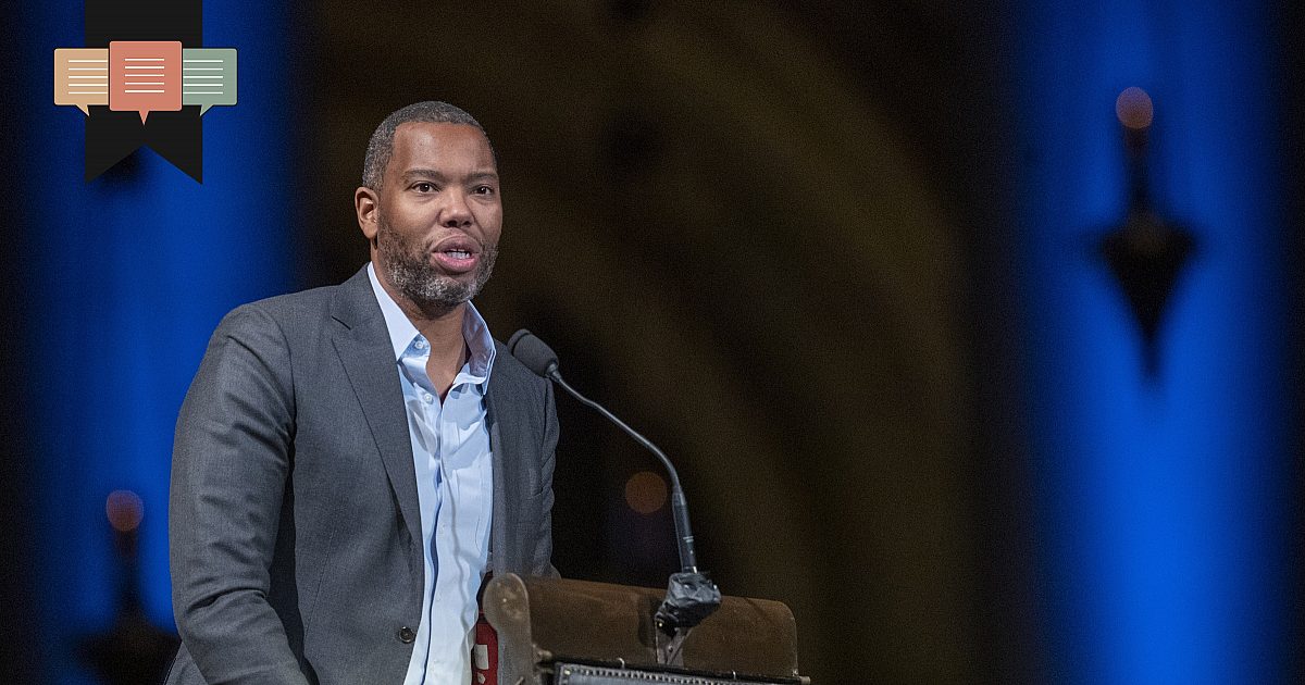 The racism of anti-racist training | WORLD