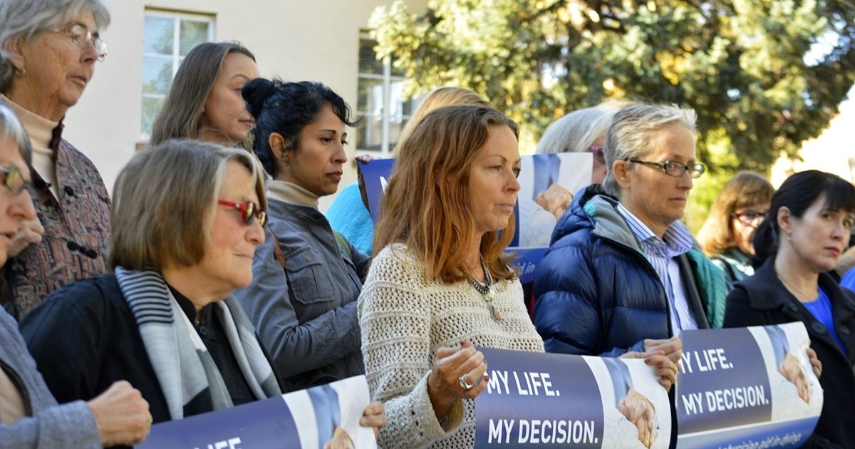 The relentless march toward individual autonomy | WORLD