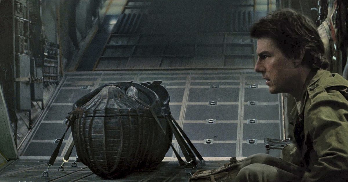 Dead awakening | WORLD