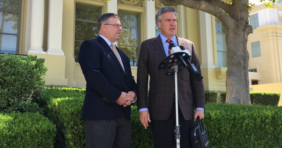 Pro-lifers celebrate the death of California’s euthanasia law | WORLD