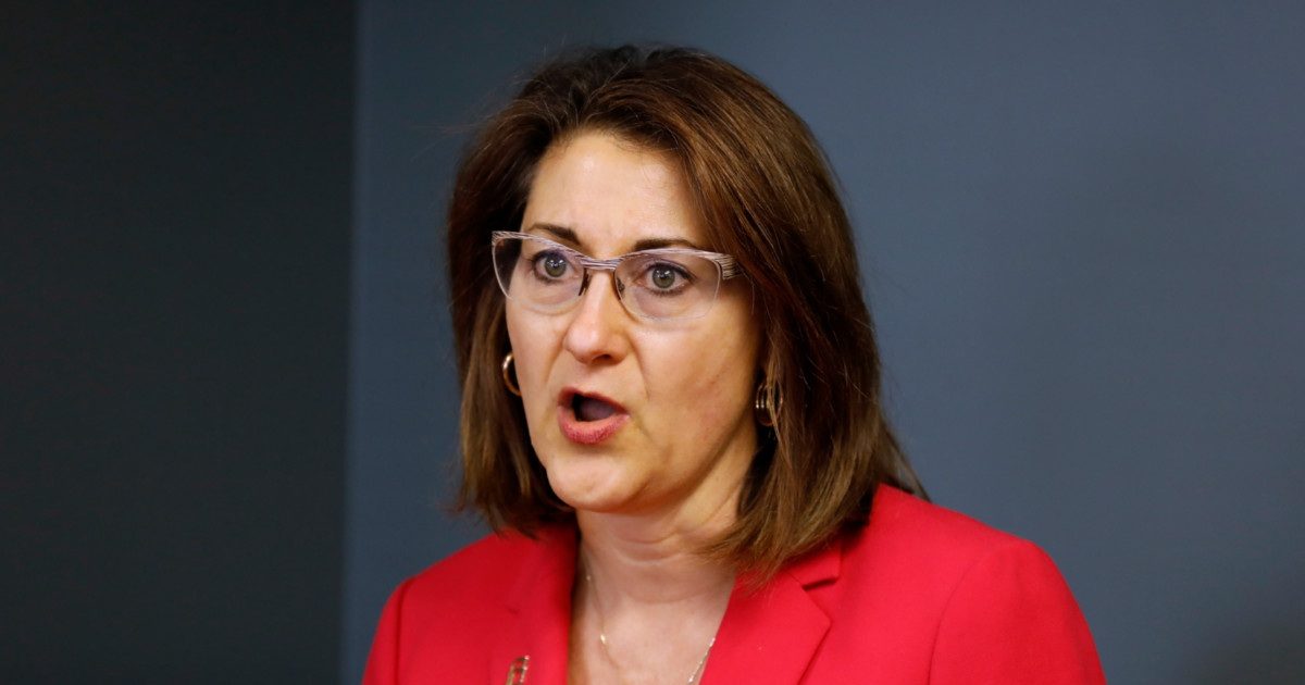 Judge blocks Iowa heartbeat bill | WORLD