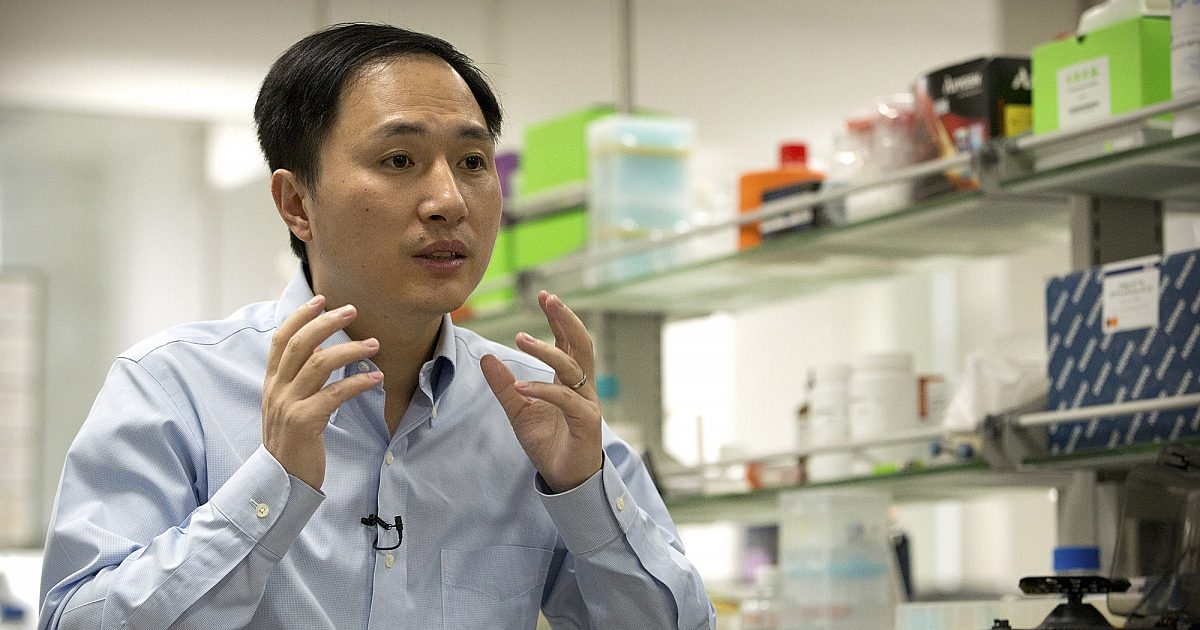 Rogue science | WORLD