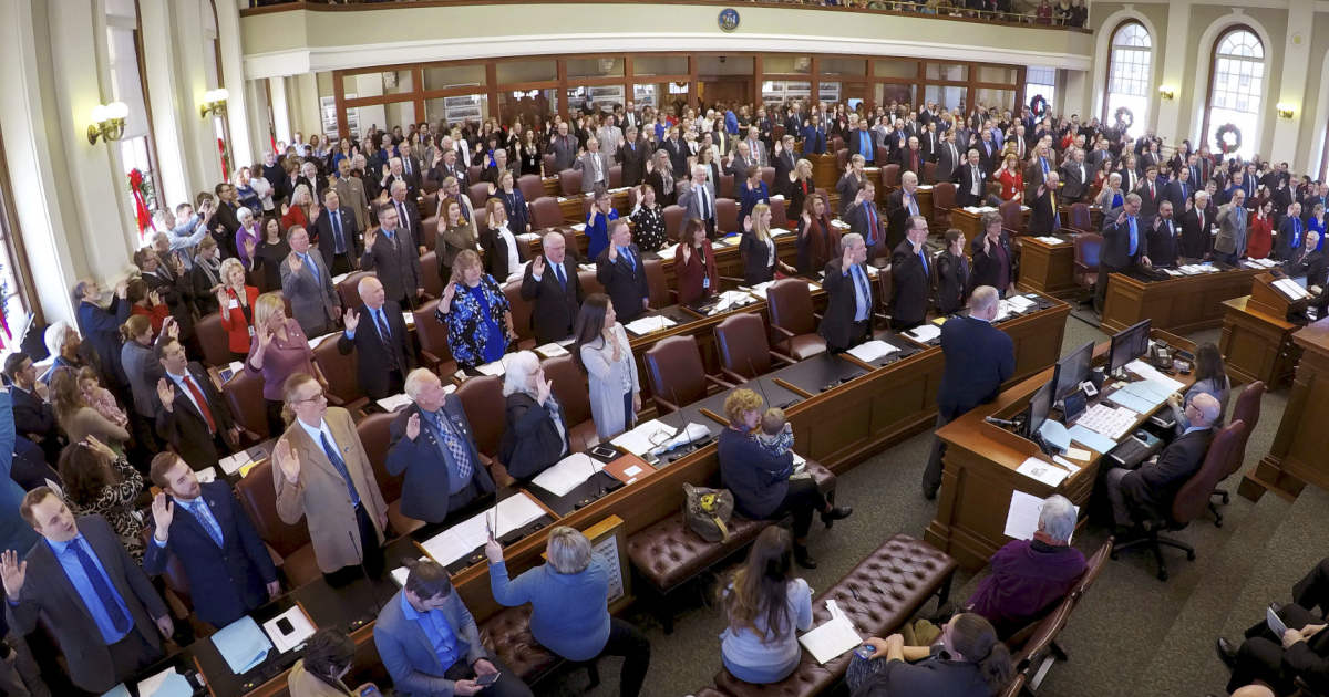 Lethal combinations | WORLD