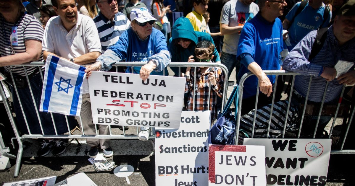 Federal court blocks Kansas anti-boycott law | WORLD