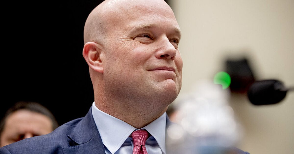 Trump names Iowa attorney as new NATO ambassador | WORLD