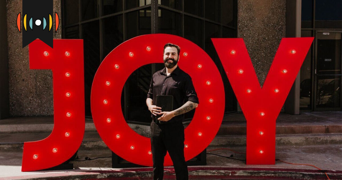 The transformative power of Jesus | WORLD