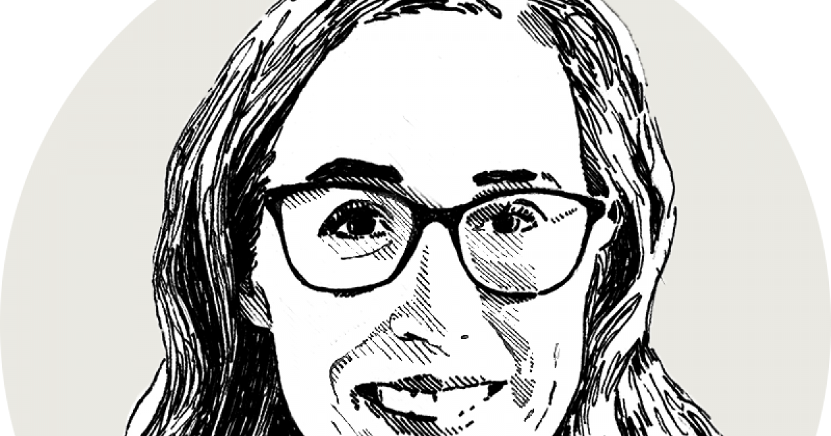 Ericka Andersen | WORLD