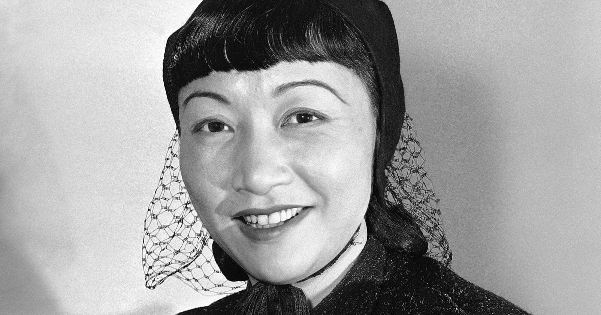 Actress Anna May Wong is first Asian American on U.S. money | WORLD