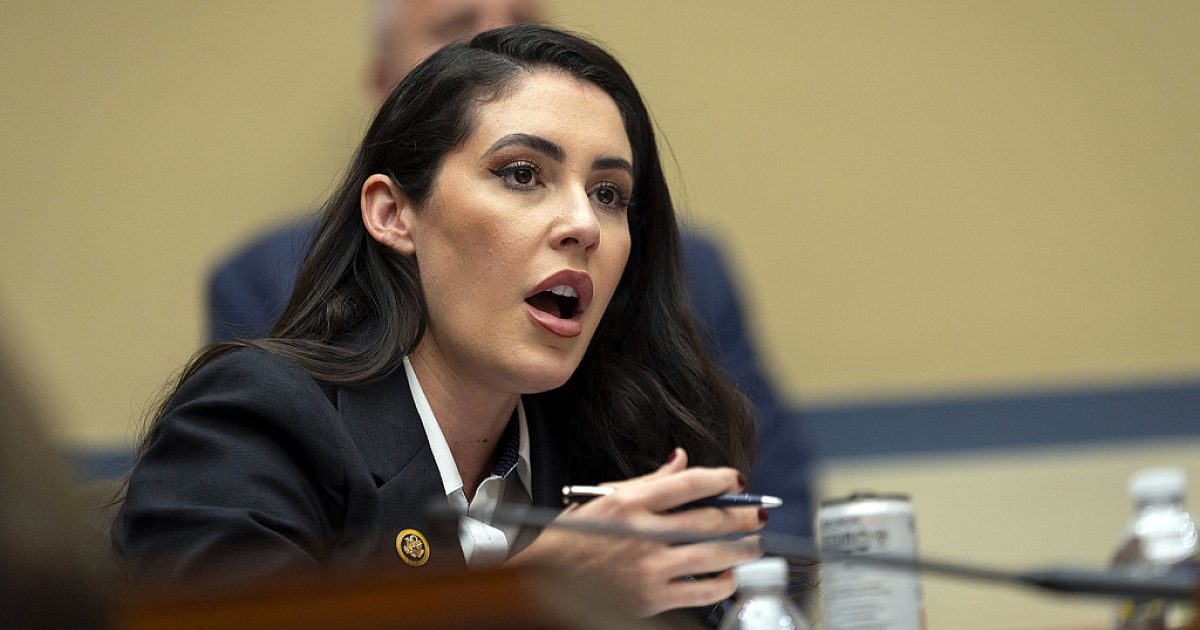 House Republicans announce task force on declassification of… | WORLD