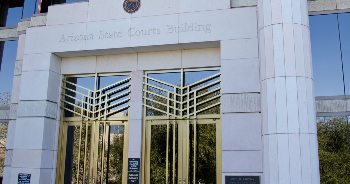 Arizona case spotlights “the right to earn a living” | WORLD