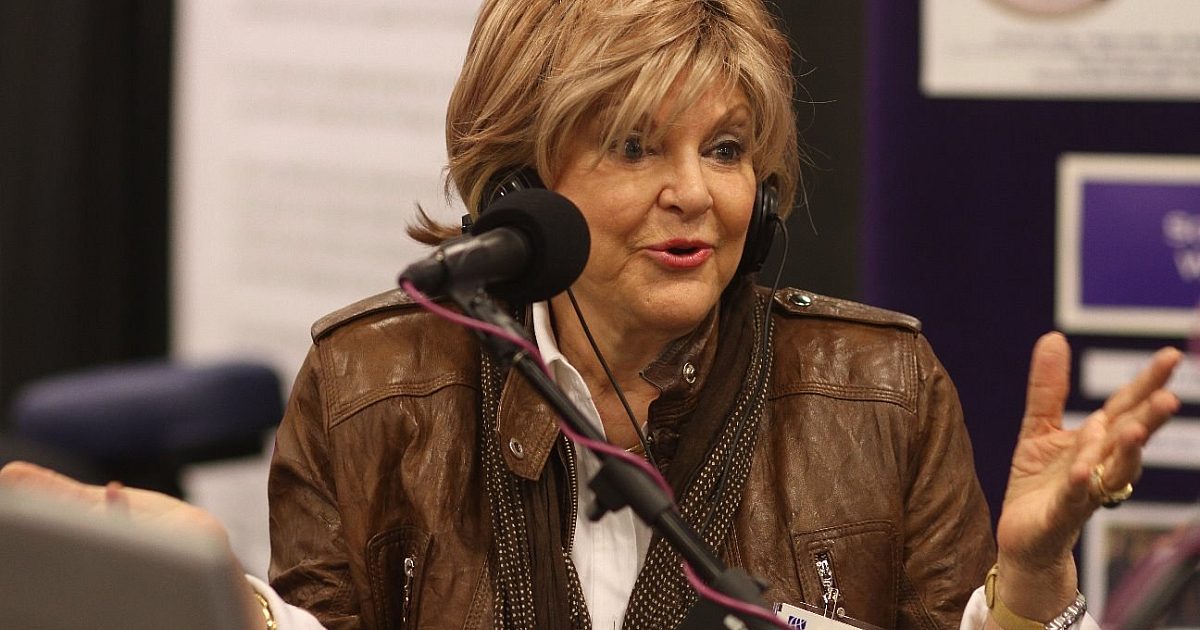 Author Kay Arthur, known for inductive Bible studies, dies | WORLD