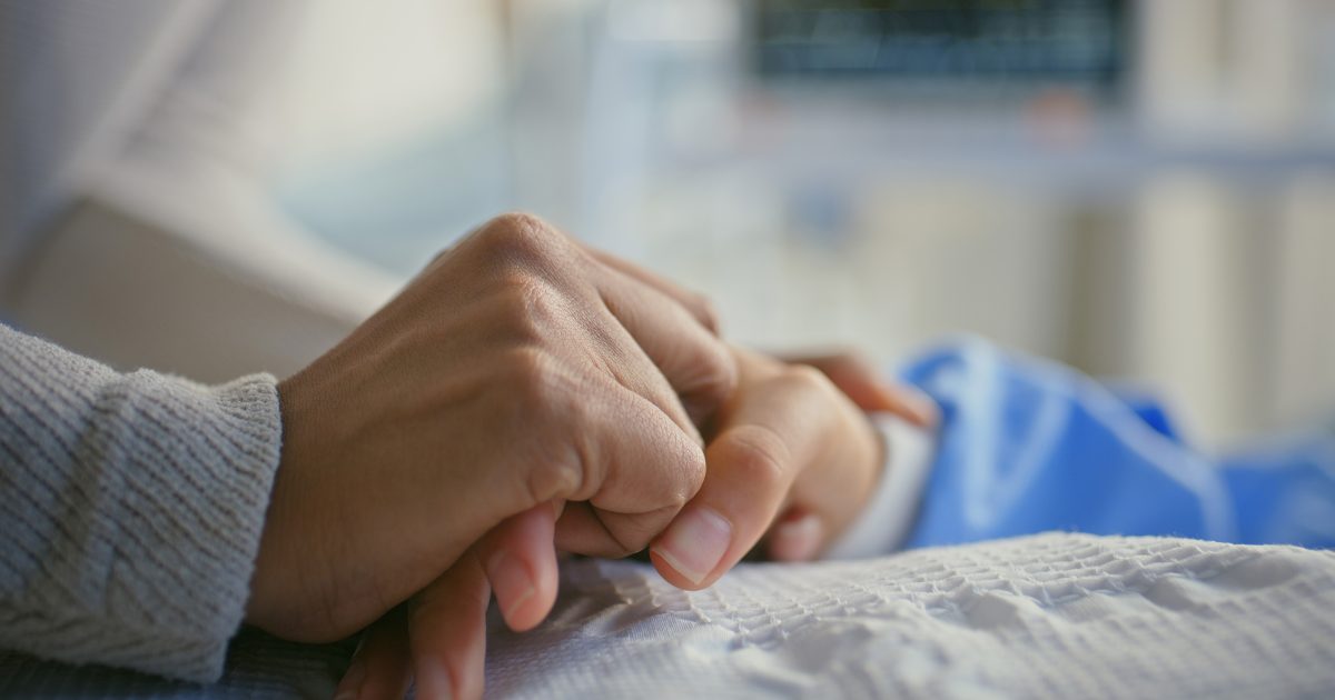 Delaware becomes 11th state to legalize assisted suicide | WORLD