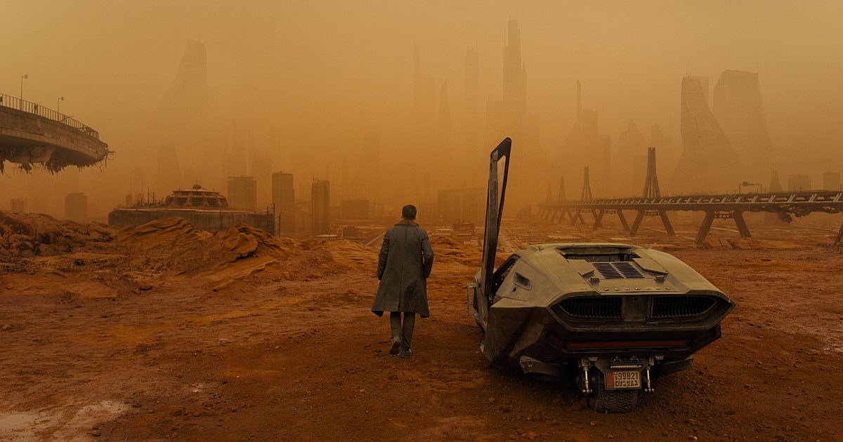 Thirty years later | WORLD