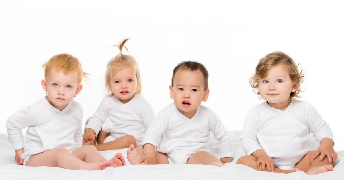 One step closer to made-to-order babies | WORLD