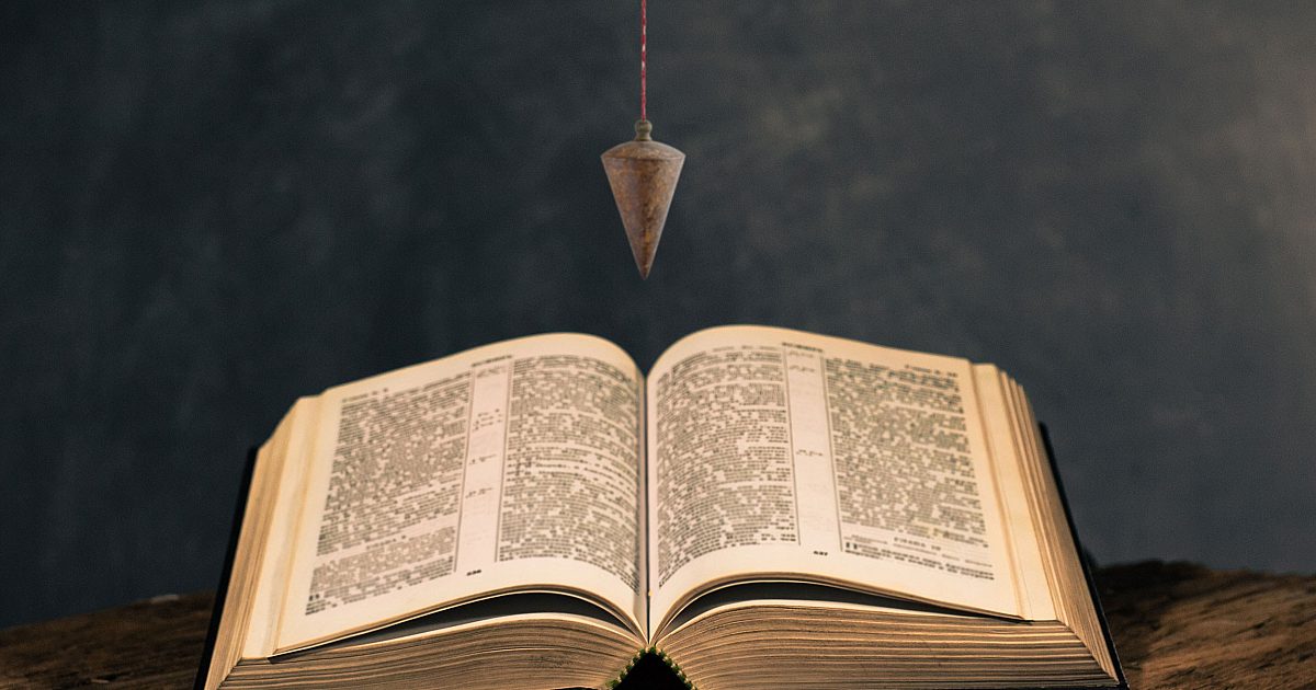 What is Biblical objectivity? | WORLD