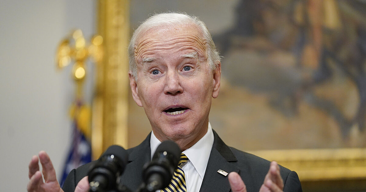 Biden plans to release more oil | WORLD