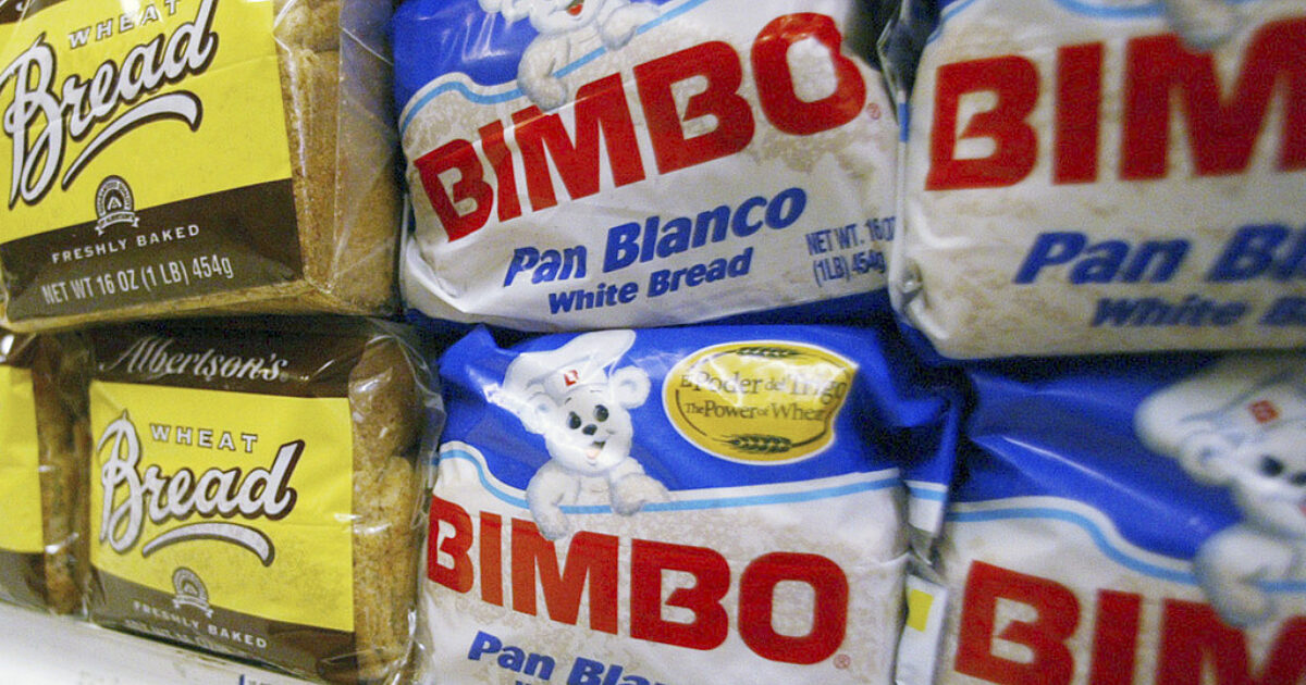 Bimbo Bakeries mislabeled allergen warnings on food, FDA says | WORLD
