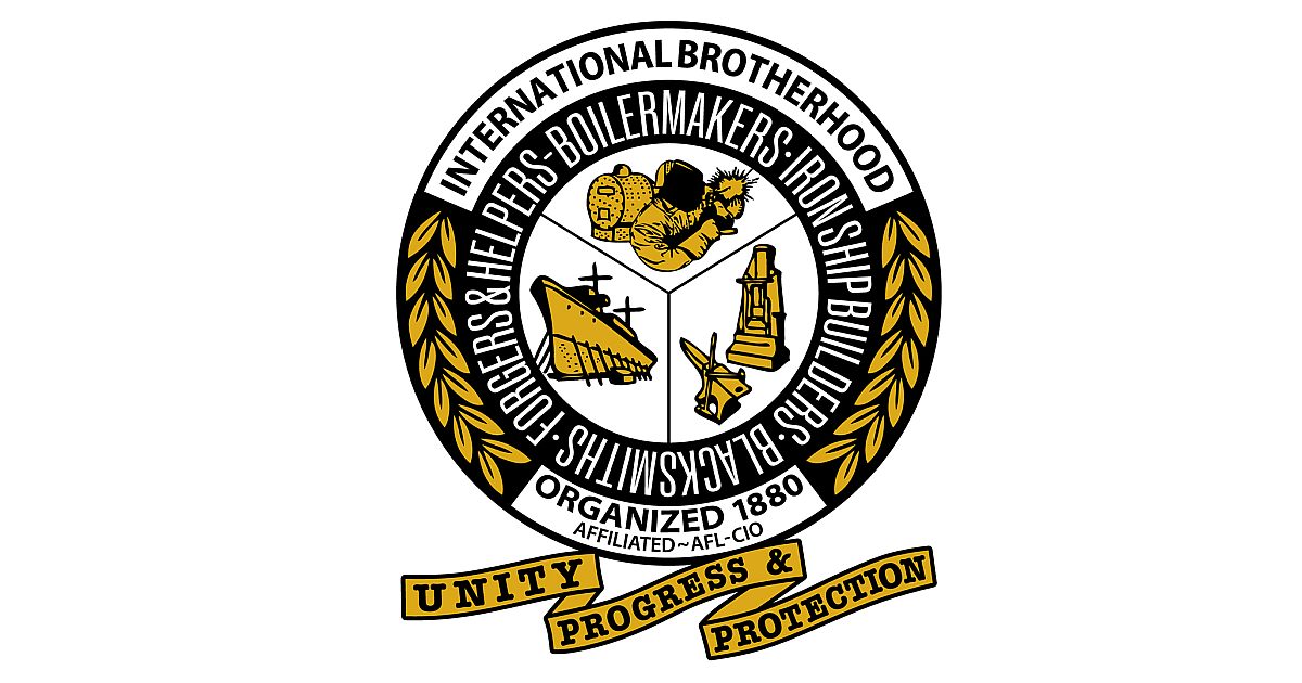Boilermakers Union leaders indicted for embezzlement scheme | WORLD