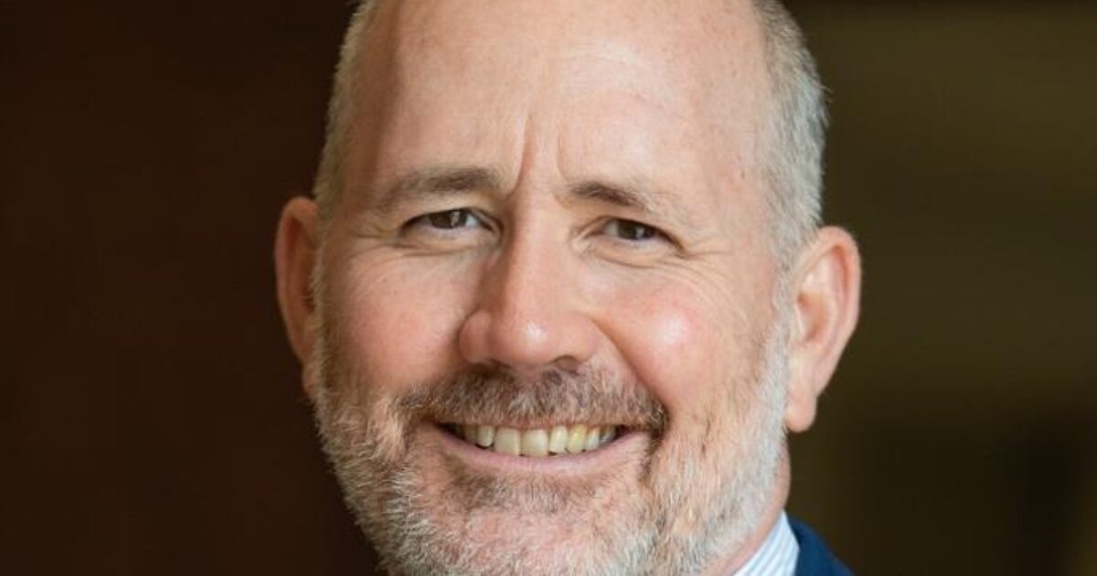 Bradley G. Green | WORLD