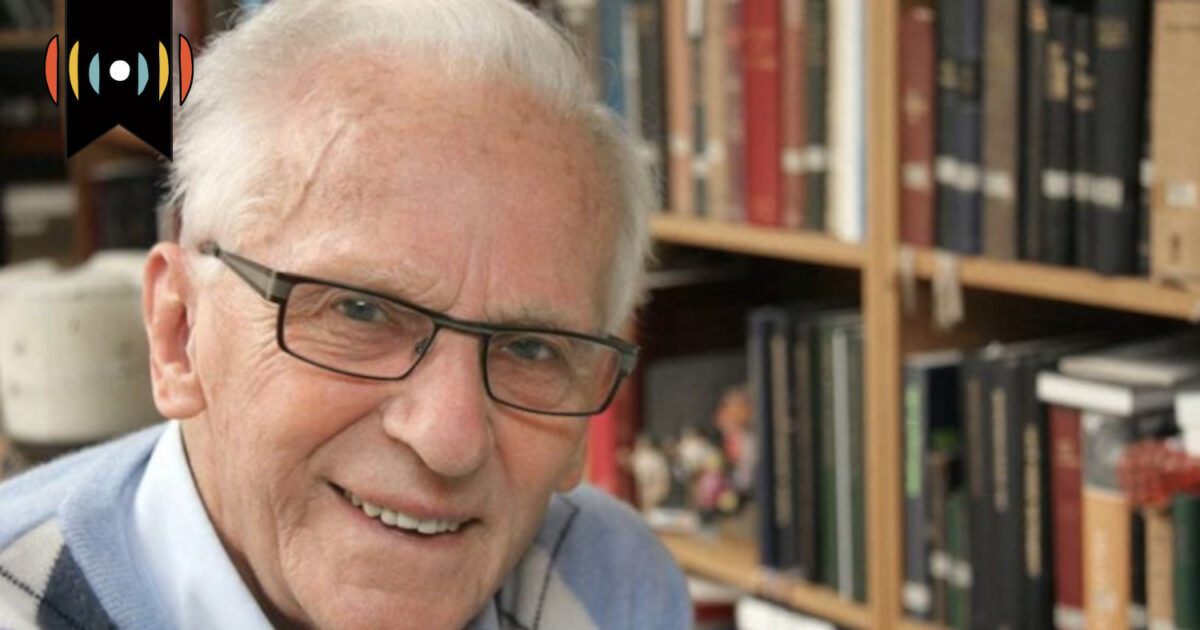 Janie B. Cheaney: The life of Brother Andrew | WORLD