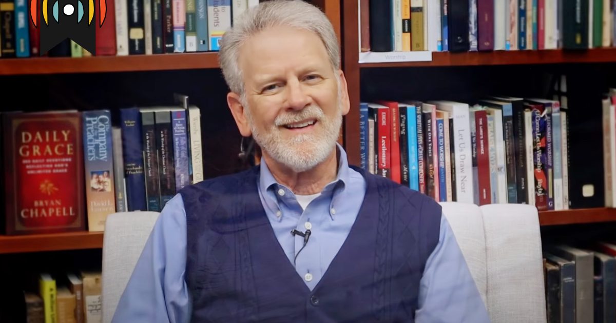 The sticky note of “scandalizers” | WORLD