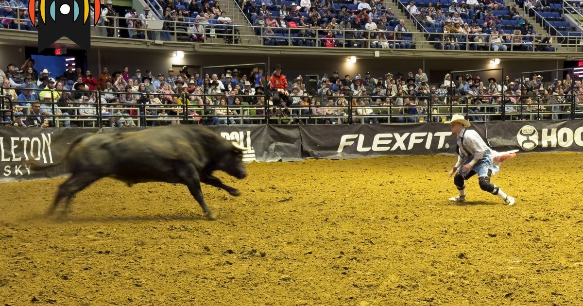 Fear and faith in the arena | WORLD