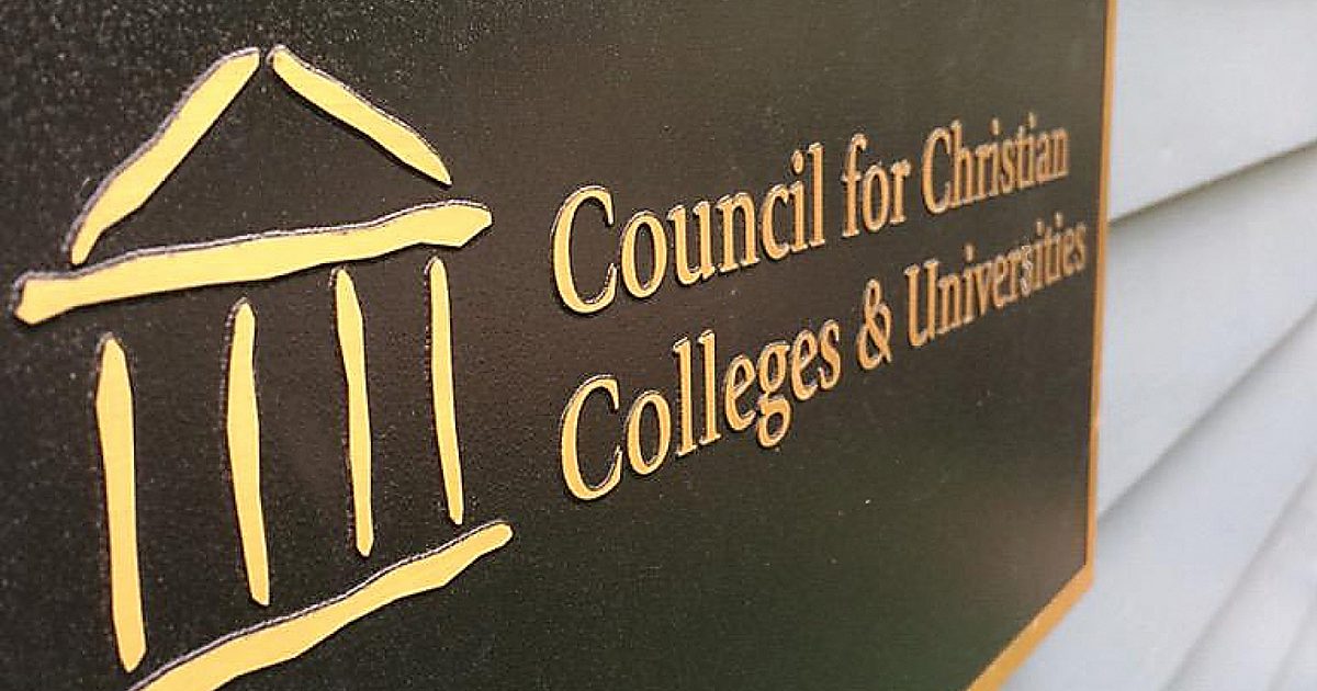 Seeking common ground in higher education | WORLD