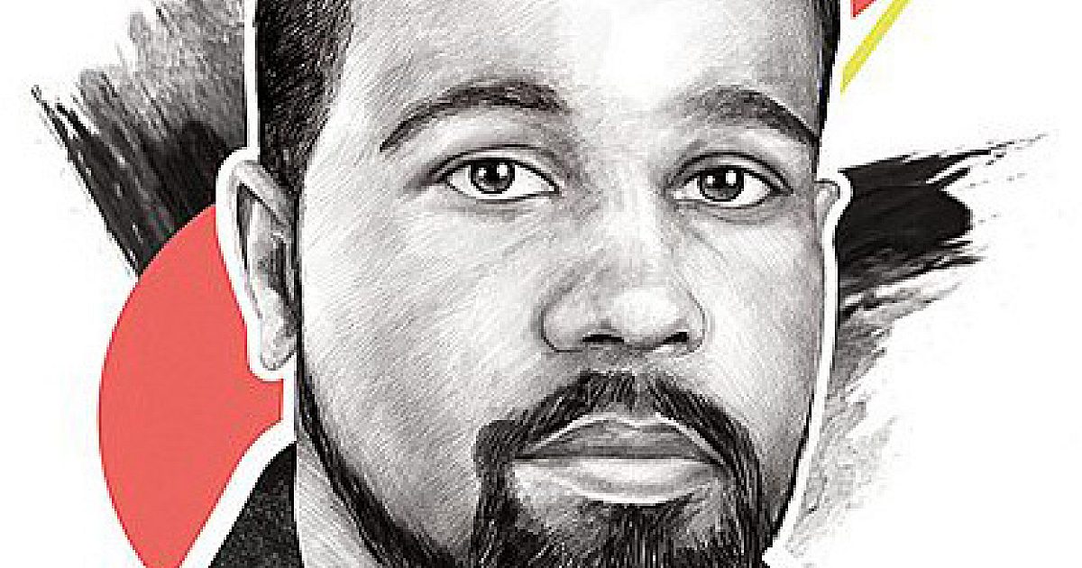 Adam B. Coleman | WORLD