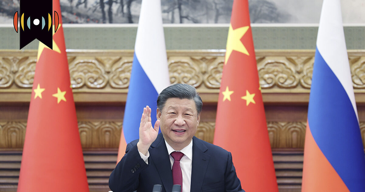 Cal Thomas: Threats from China | WORLD