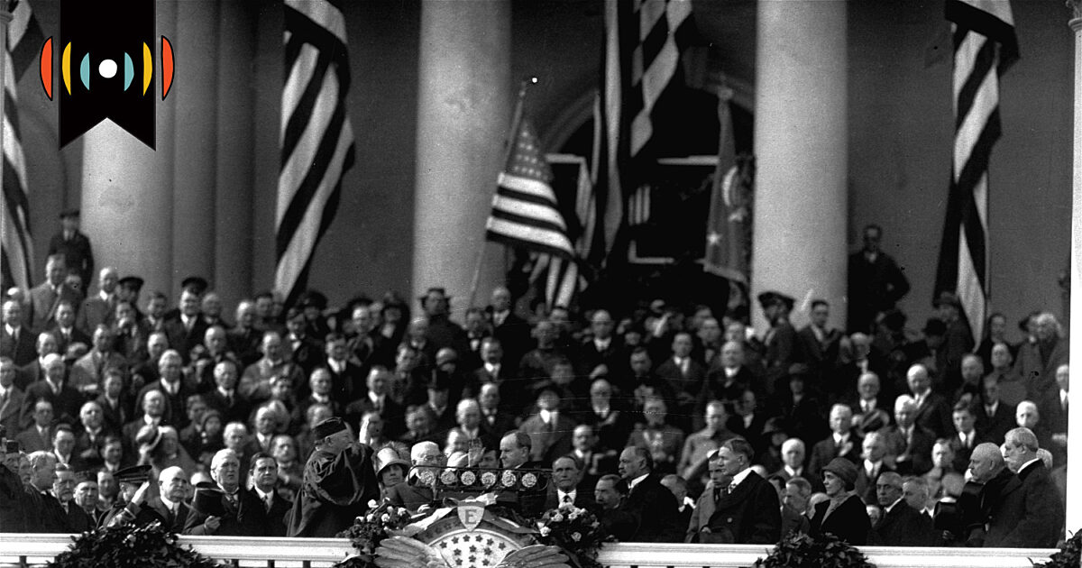 Cal Thomas: The legacy of Coolidge | WORLD